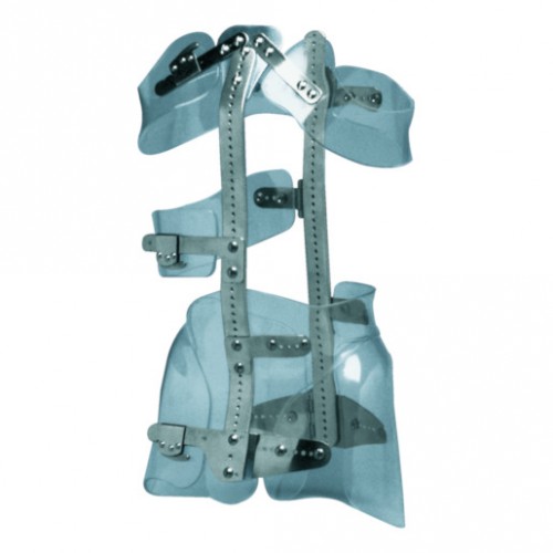 OTD 040A Corsé de Stagnara o Lyones, A MEDIDA - Bienestaris. Ortopedia ...