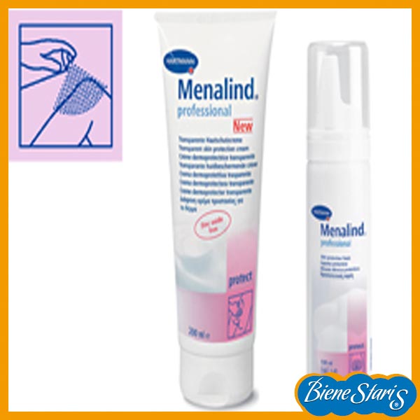 ESPUMA PROTECTORA ANTIESCARAS MENALIND 100 ml - Bienestaris. Ortopedia ...