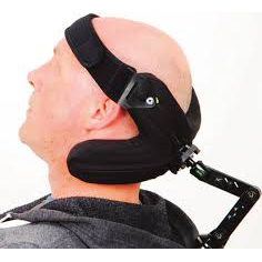 SRA 010B Reposacabezas con apoyo occipital o total, fijo u orientable ...